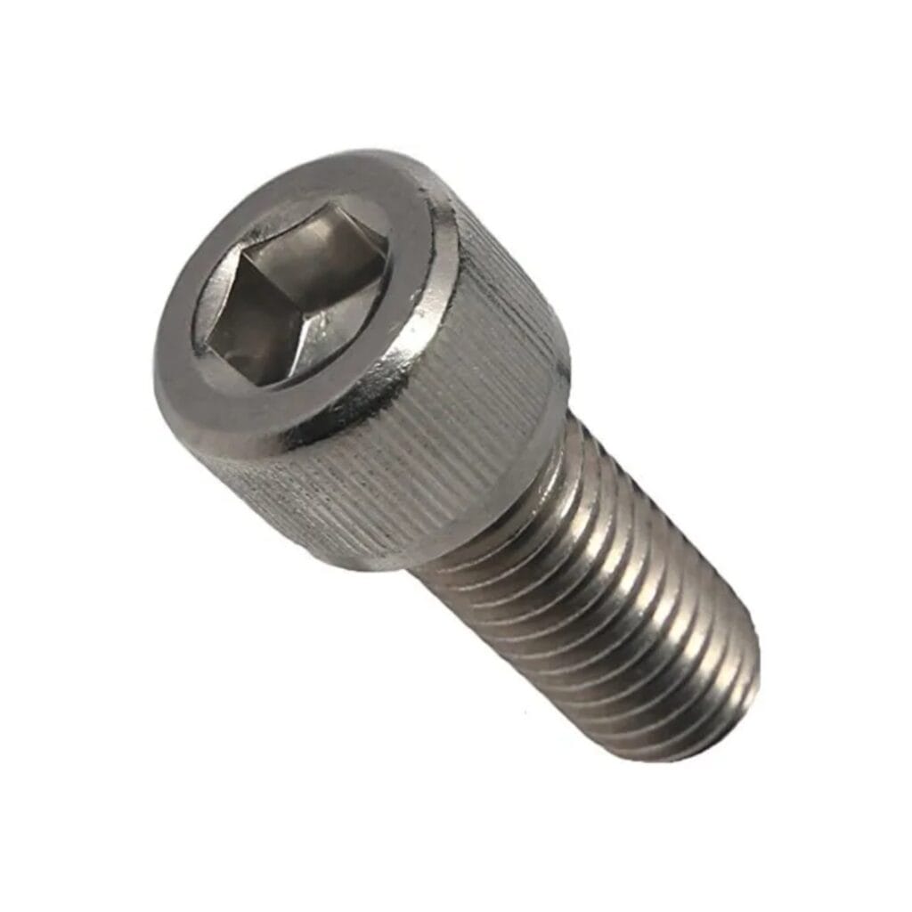 Allen Bolt - Leading Supplier & Manufacturer in UAE | SJS Enersol