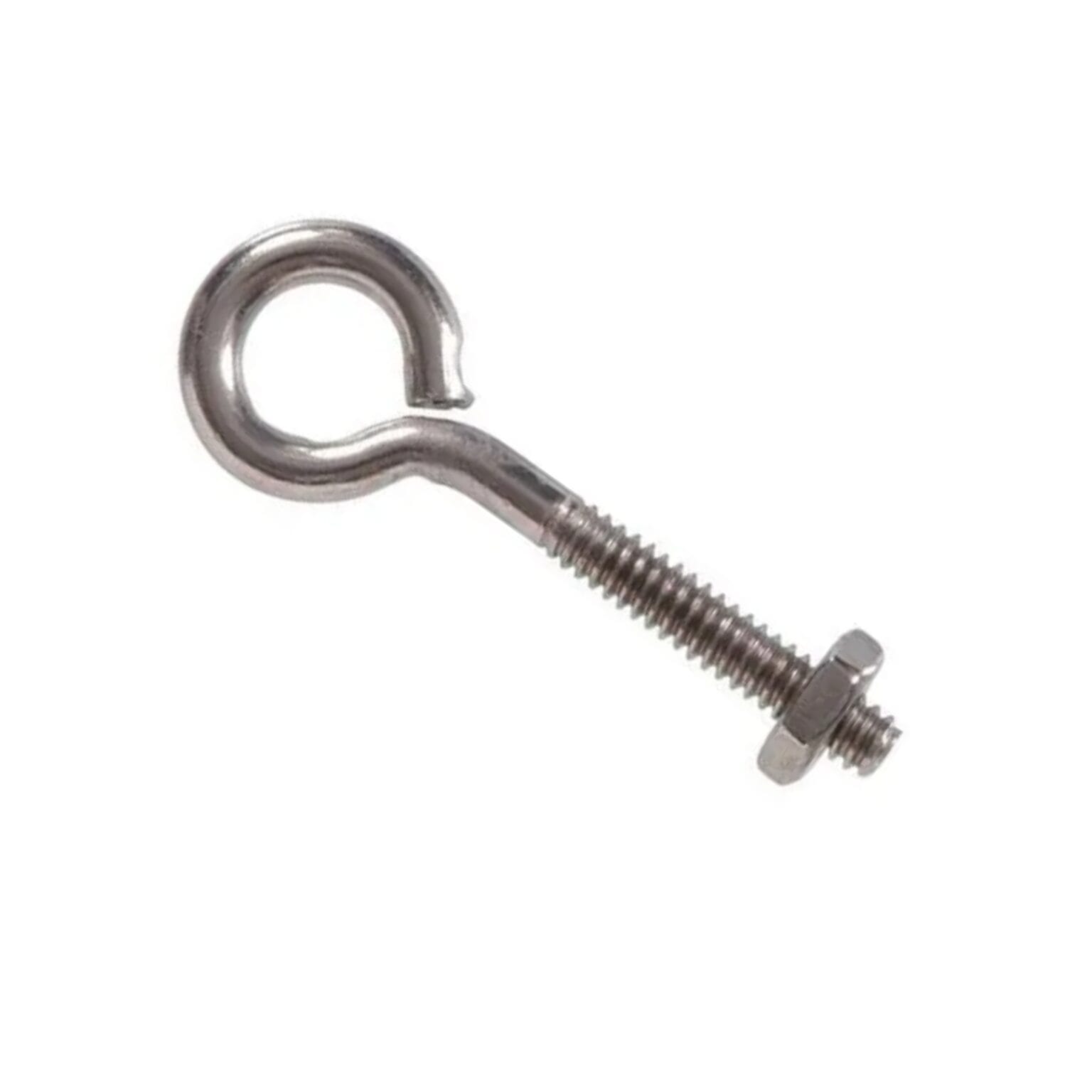 EYE BOLT - Leading Supplier & Manufacturer in UAE | SJS Enersol