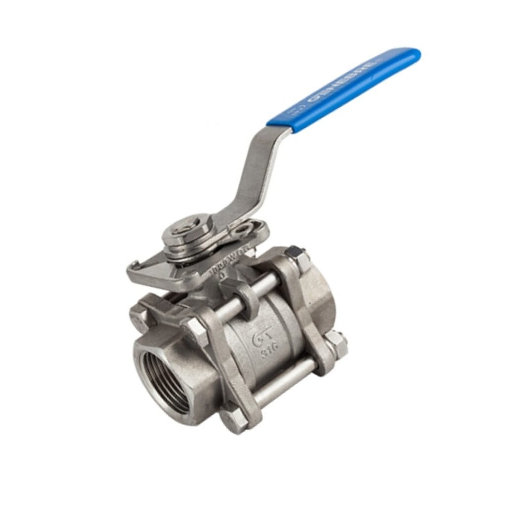Valves - Leading Supplier & Manufacturer in UAE | SJS Enersol