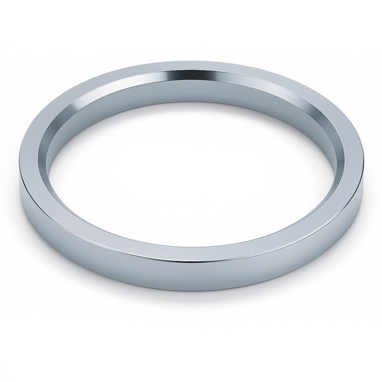 RTJ type R gasket dimensions and tolerances - Leading Supplier ...