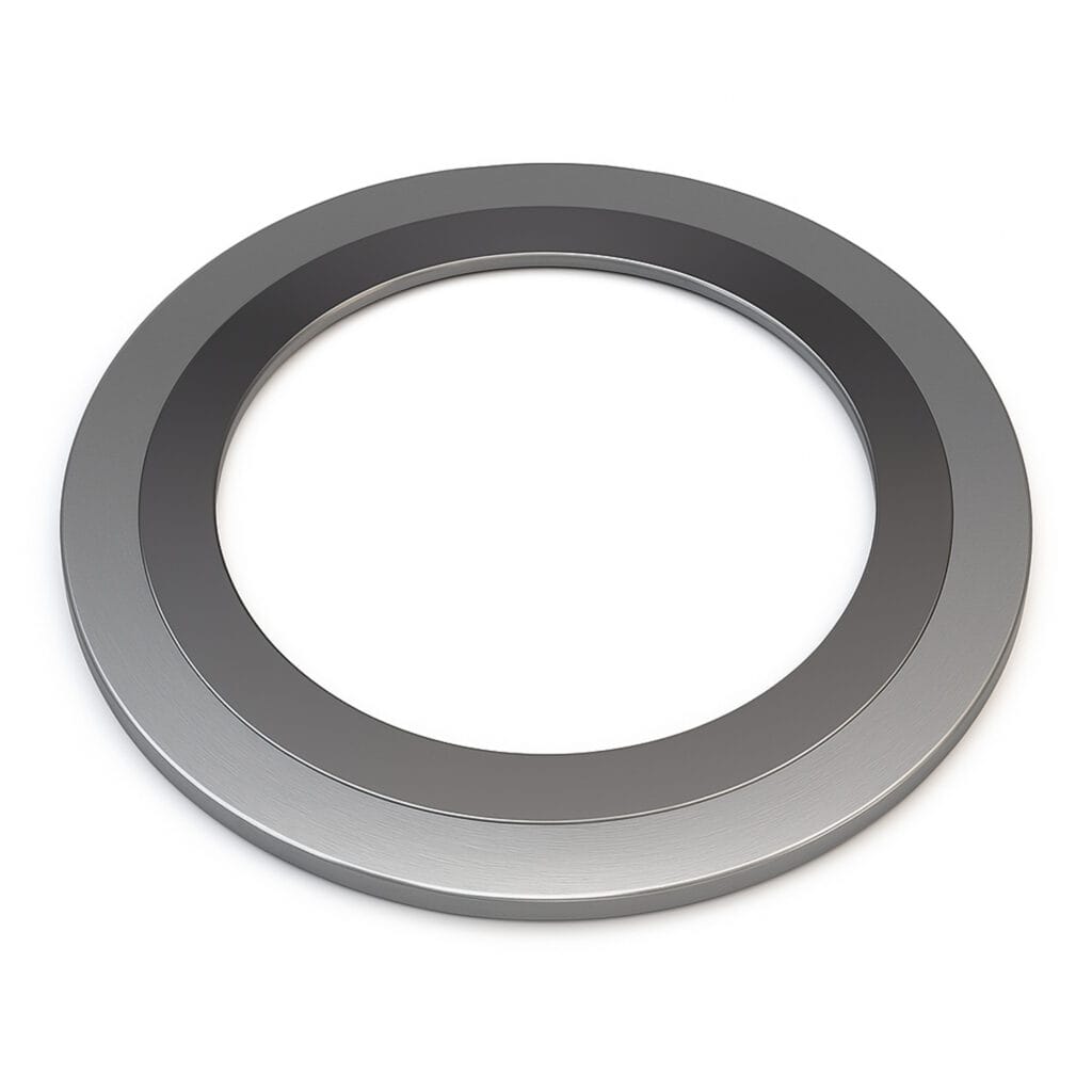 Grooved Gasket (Camprofile) Dimensions - Leading Supplier ...
